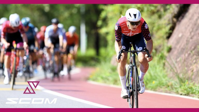 SCOM – Born from Racing