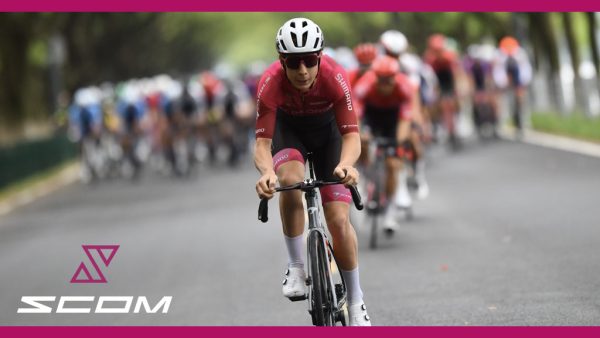SCOM – Born from Racing